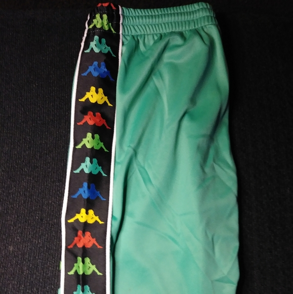 Kappa | Bottoms | Kappa 222 Band Rastoria Slim | Poshmark